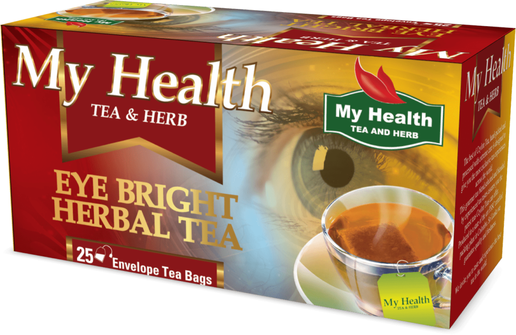 MyHealth Eye Bright Tea – Stevenchuks